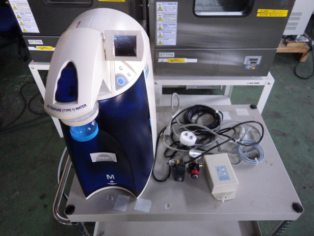 中古機械買取販売市場は、ハイテク分野、研究機関向けを中心とした中古機器販売サイトです